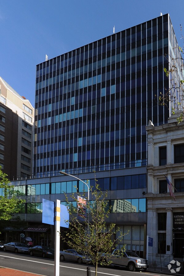 325 Chestnut St, Philadelphia, PA, 19106 - Property For Lease on ...