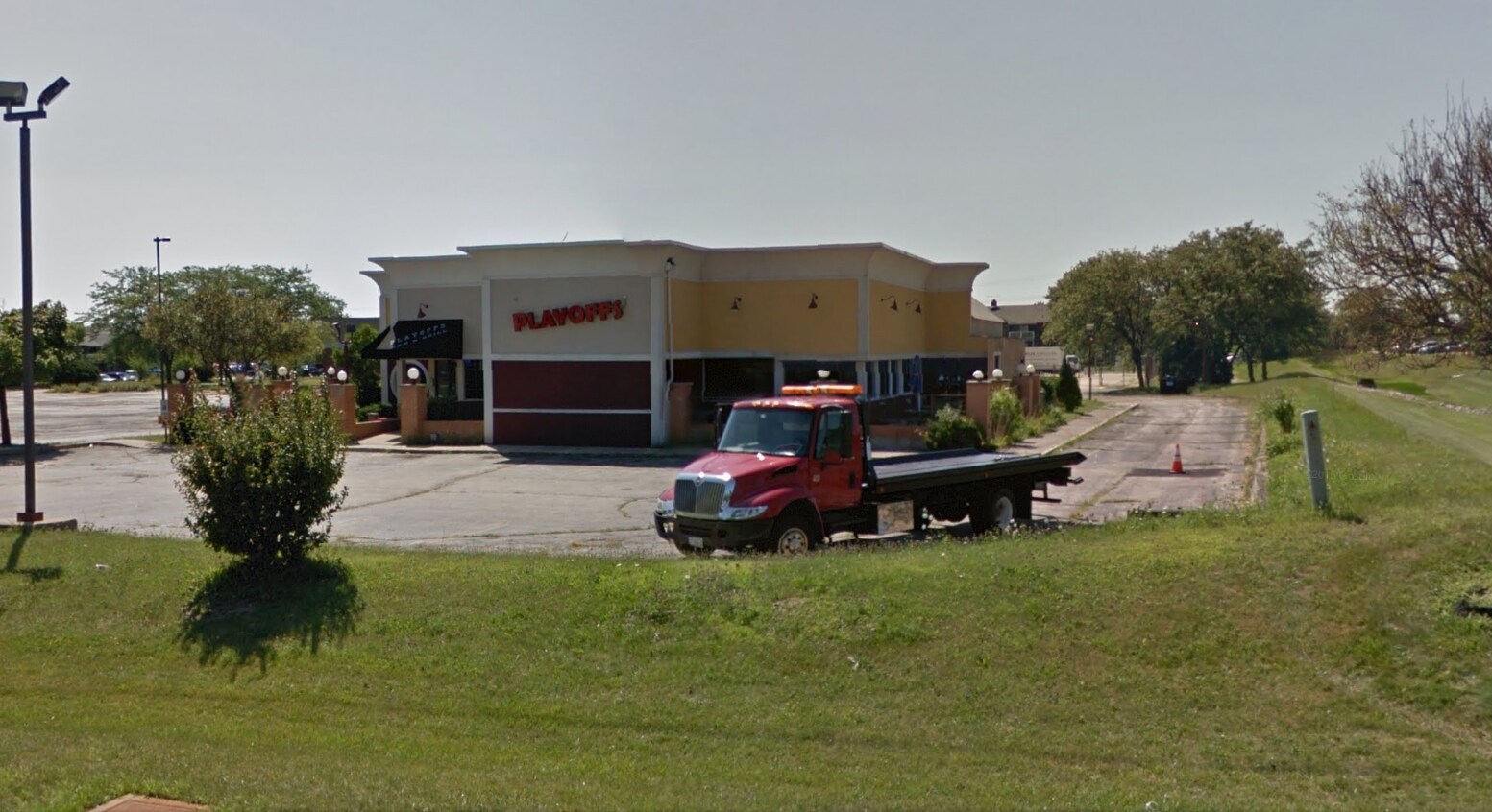 720 E North Ave, Carol Stream, IL, 60188 - Restaurant Property For ...