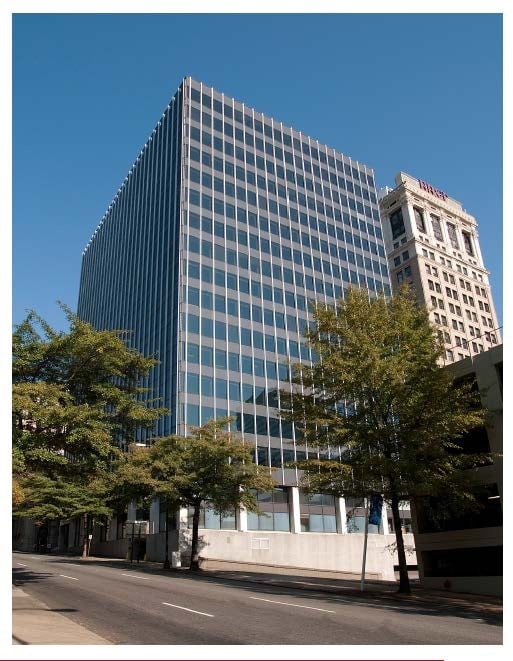 801 E Main St, Richmond, VA, 23219 - Property For Lease on LoopNet.com