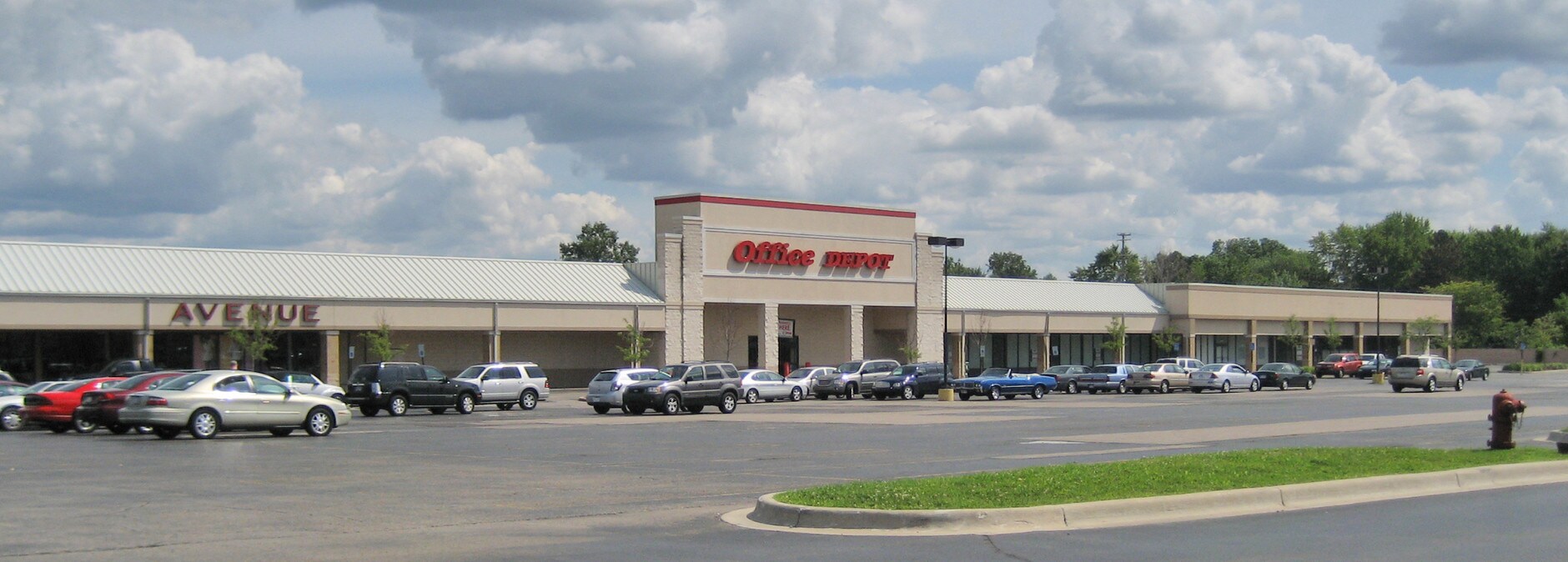 29200 29350 Plymouth Rd Livonia MI 48150 Property For Lease On 29200-29350-plymouth-rd-livonia-mi-48150-property-for-lease-on