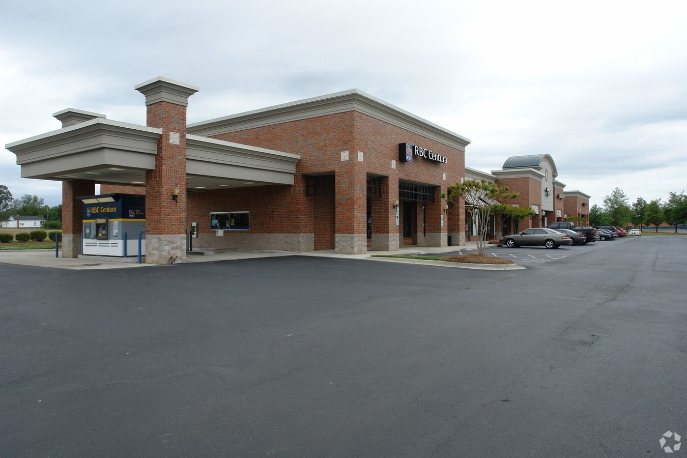 1730 Dickerson Blvd Monroe Nc 28110 Property For Lease On