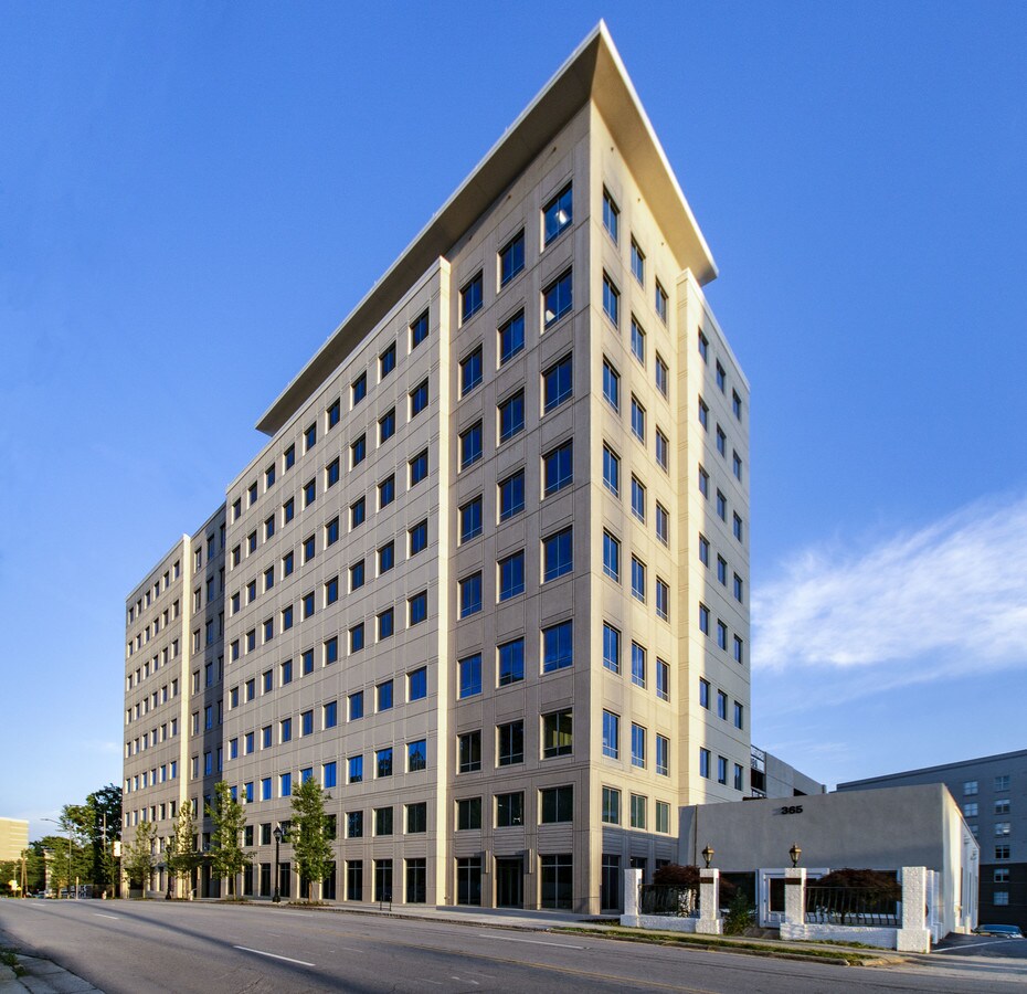 371 E Paces Ferry Rd NE, Atlanta, GA, 30305 - Medical Property For ...