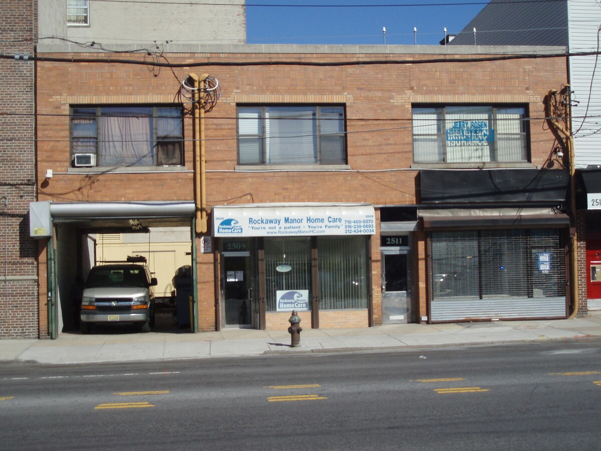 2507-2513 E Tremont Ave, Bronx, NY, 10461 - Property For Sale on ...