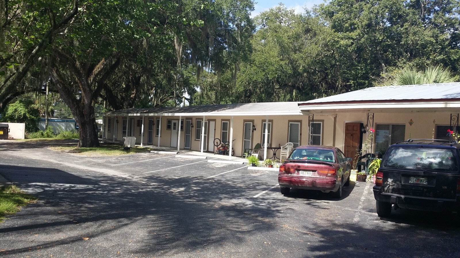 630 S Broad St, Brooksville, FL, 34601 - Motel Property For Sale on ...