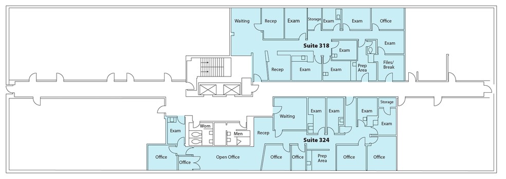 45 Castro St, San Francisco, CA, 94114 - Medical Property For Lease on ...