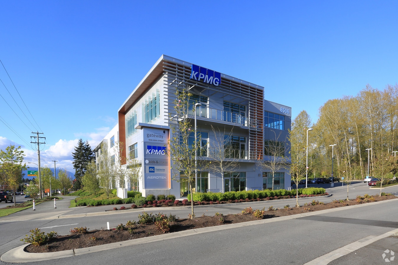 8506 200th St, Langley, BC, V2Y 2B9 - Property For Lease on LoopNet.com