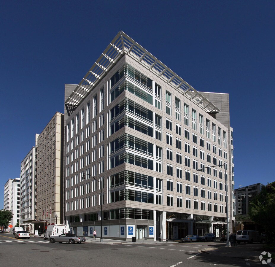 425 3rd St SW, Washington, DC, 20024 - Property For Lease on LoopNet.com