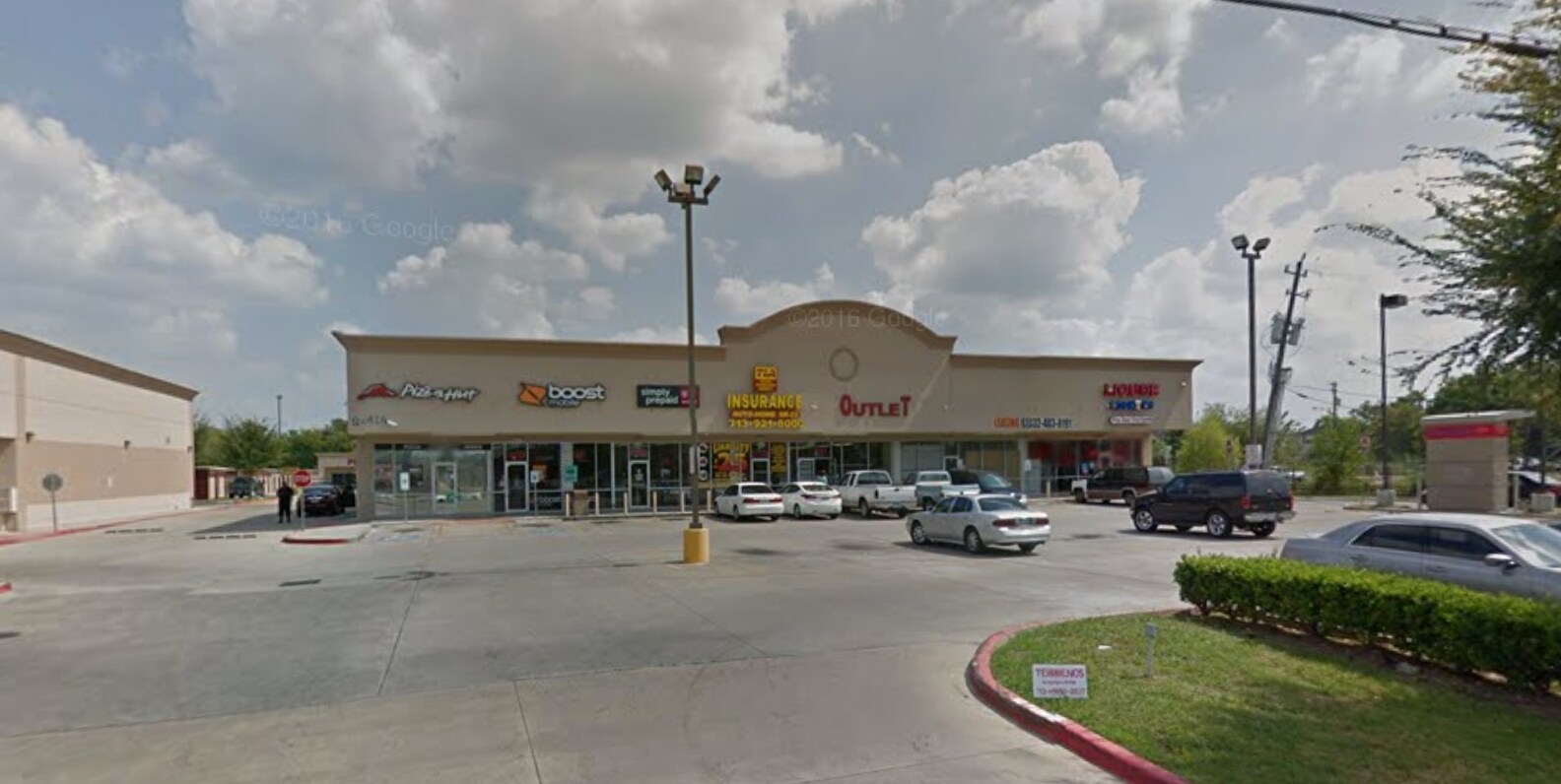 9441 Cullen Blvd, Houston, TX, 77051 - Property For Lease on LoopNet.com